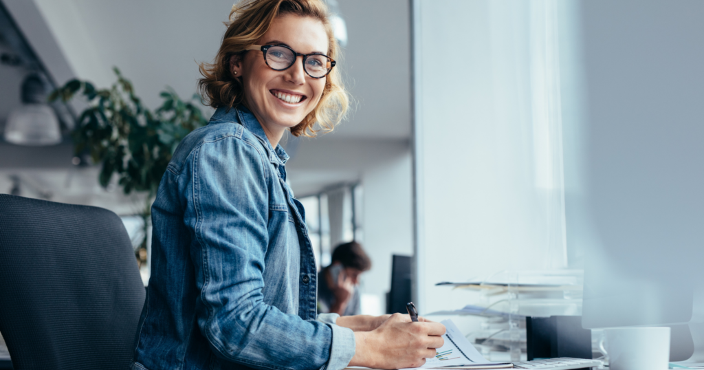 Revolutionize Your HR with PEO Services - Total Solutions